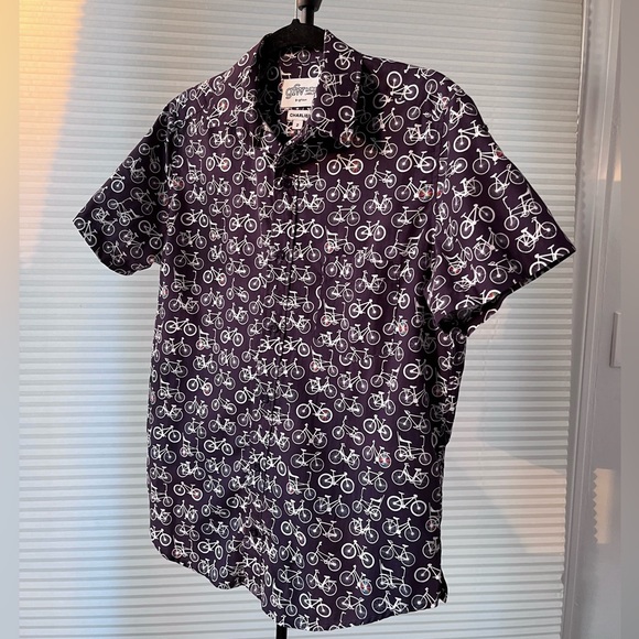 Gender Free World (GFW) | Tops | Gender Free World Gfw Button Up Short ...